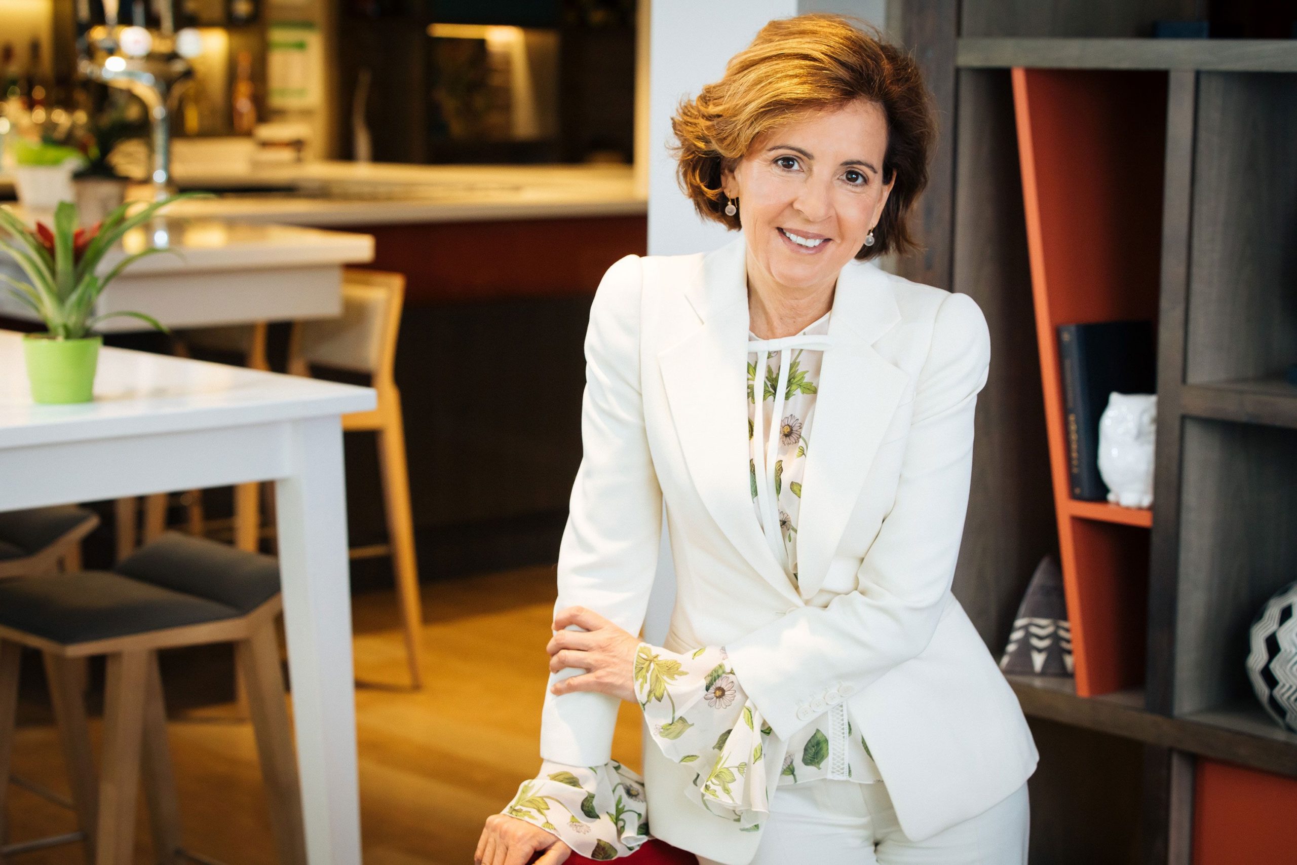 Top Female Leaders in the Hospitality Industry - PI Hospitality Academy