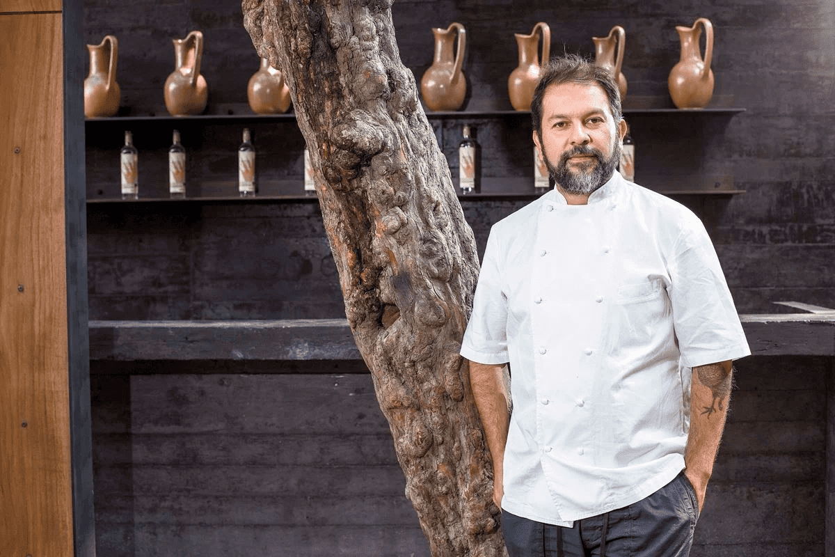 How Enrique Olvera Changed Mexican Food - PI Hospitality Academy