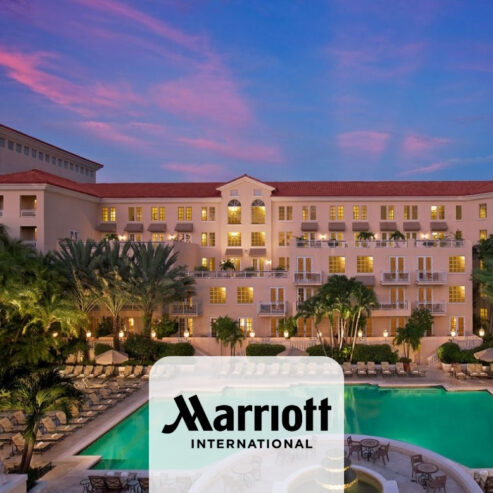 Industry Partners & Career Network | Hospitality Academy