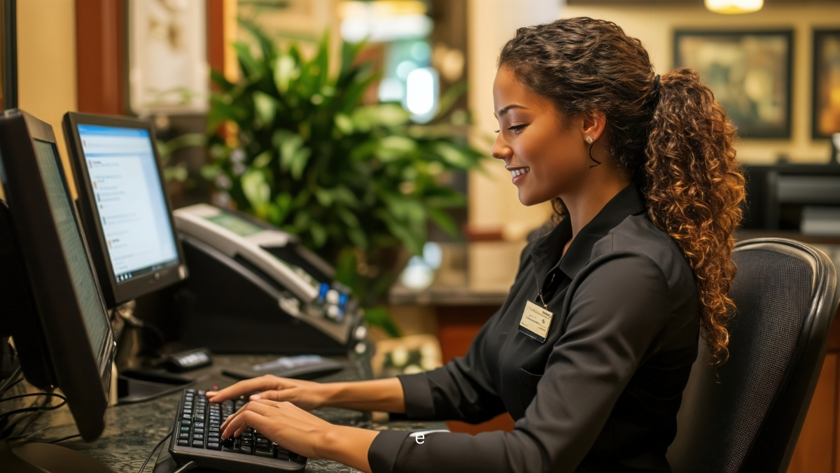 Washington, DC Campus | Hospitality Academy